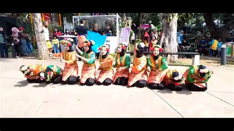 Penampilan Terbaik Tari Saman Youtube