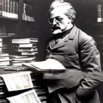 La vida y final trágico de León Trotsky en México
