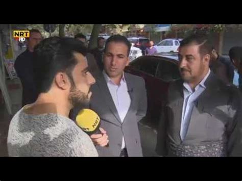 هاوڵاتی و دەسەڵات لەگەڵ محەمەد ئەحمەد ئەندامی سەرکردایەتی یەکگرتوو