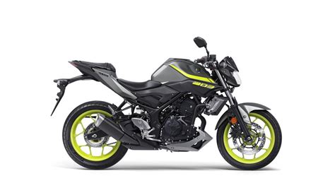 Top 5 Motos Naked Para El A2 Sin Limitar Moto1Pro