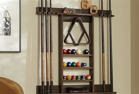 Best Pool Cue Racks Selection Dec