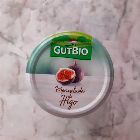 GutBio Mermelada De Higo Review Abillion