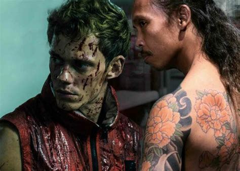 9 Film Martial Arts Yang Rilis Di Tahun 2024 Greenscene