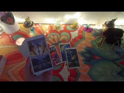 17 23 Czerwiec Ryby Rak Skorpiontarot Horoskop YouTube