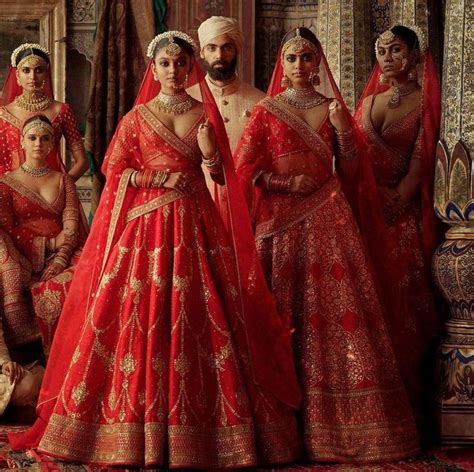 Latest Sabyasachi Collection Trends Which You Need To Pick Sabyasachi