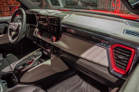 2023 GMC Canyon Gets Bigger Faster More Expensive