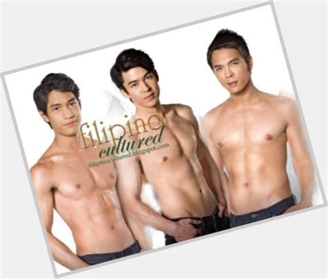 Luis Armand Garcia Official Site For Man Crush Monday MCM Woman