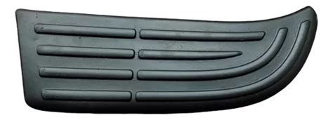 Moldura Defensa Trasera Toyota Hilux 2004 2013 Austero Der MercadoLibre