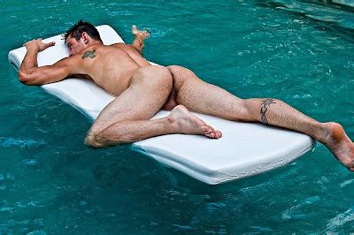 Men Clothed To Naked Benjamin Godfre