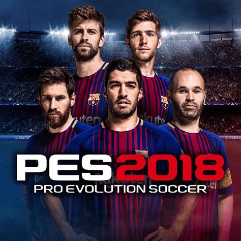 PES 2018 Space Patch 18 V2 0 AIO Season 2017 2018 SoccerFandom