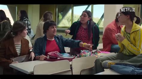 Todas Las Veces Que Nos Enamoramos Tr Iler Oficial De Netflix Espa A