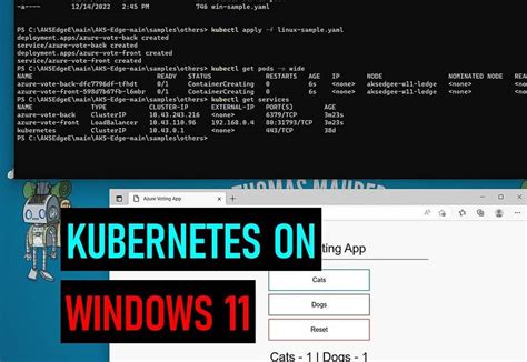 How To Install Kubernetes On Windows NBKomputer