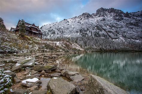 Schronisko Nad Morskim Okiem Zakopane Oficjalny Serwis Internetowy