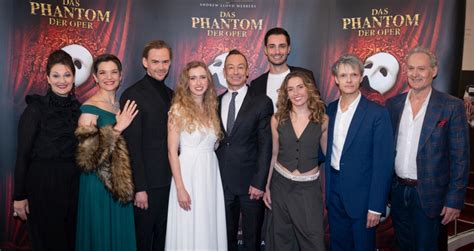 Das Phantom Der Oper Wien Seite 7 Musicals Im Deutschsprachigen