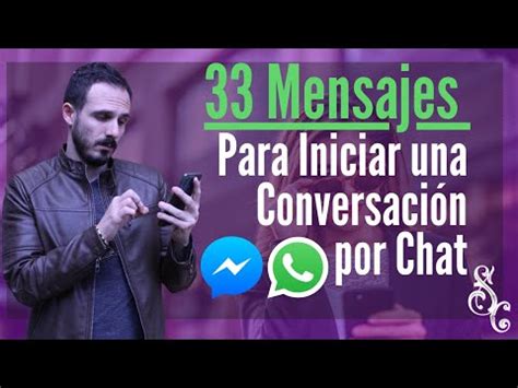 10 tips para iniciar una conversación en WhatsApp sin ser incómodo