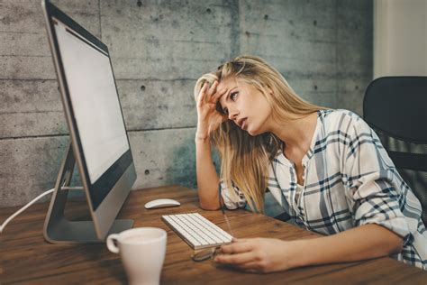 Cómo Saber Si Estoy Experimentando Burnout Nexu