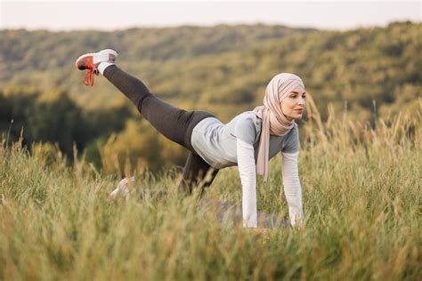Comment Faire Du Sport Pendant Le Ramadan Laminute Info