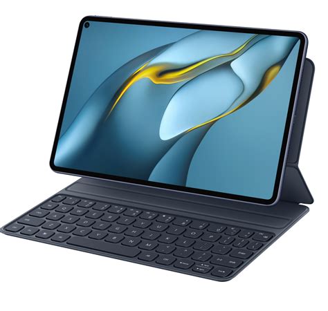 HUAWEI Smart Magnetic Keyboard Compatible With HUAWEI MatePad Pro 10 8