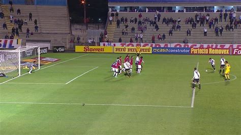 Veja os gols e os melhores momentos de Paraná 1x1 Ponte Preta pela