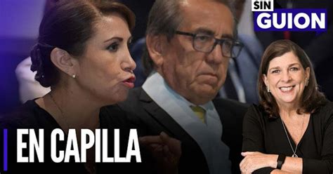 RMP sobre investigación a Patricia Benavides No será tan sencillo