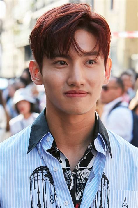 Korean Hairstyles For Men For A Chic Finish Korean Men Hairstyle