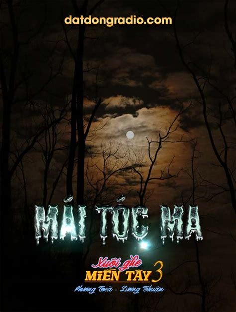 Series Truy N Ma Audio Ph P S Di P Minh H Nh Tr Nh H Nh O C A
