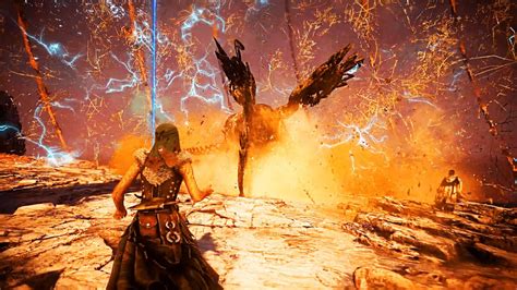 Forspoken In Tanta We Trust Gameplay Trailer 2023 YouTube