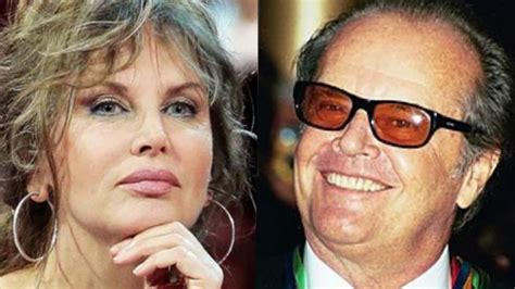 Dalila Di Lazzaro chi è età carriera figlio Christian
