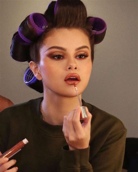 Rare Beauty así es la línea de belleza de Selena Gomez Muy Cosmopolitas
