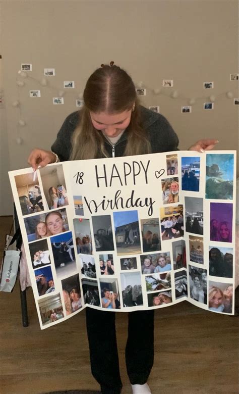 Bestfriend Gift Diy Birthday Gifts For Friends Birthday Gifts For