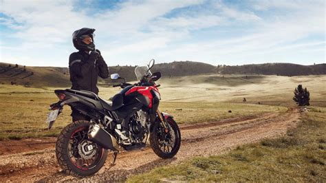 La Guida In Fuoristrada Motoskills It