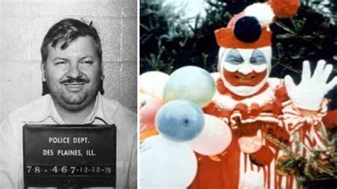 El verdadero payaso asesino que habría inspirado a Pennywise de Stephen