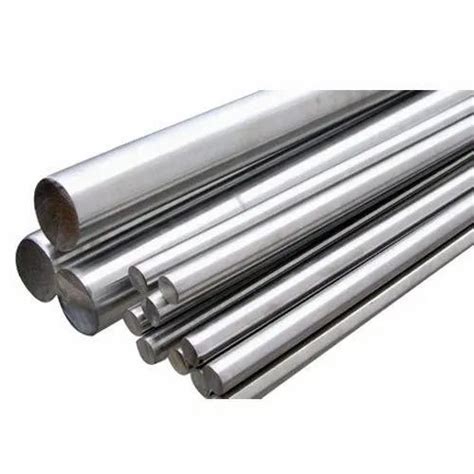 Steel Rod Mild Steel Rod Manufacturer From Hyderabad