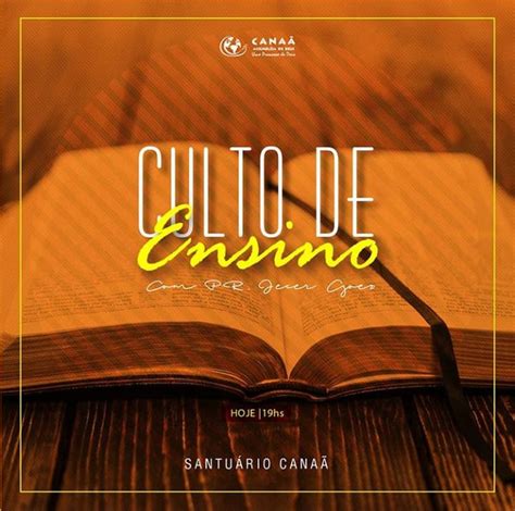 Listas Mensagem Para Culto De Ensino Da Palavra Concettamaselloe