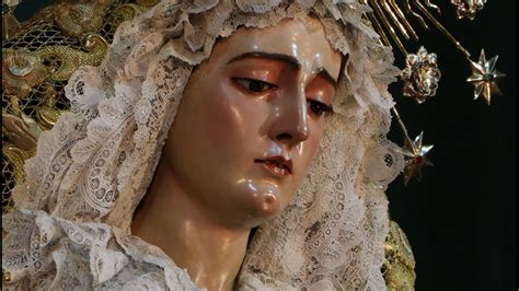 Santa Misa Solemne Onomástica de María Santísima de las Angustias
