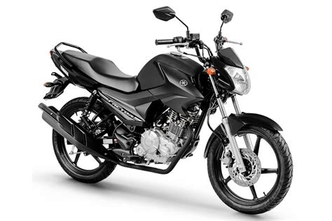 Yamaha Fazer 250 2023 Preços Consumo Cores Ficha Técnica e Fotos