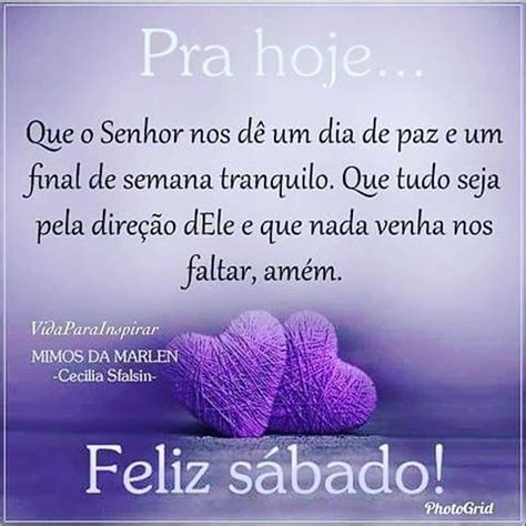 Pin Em Lindo Dia