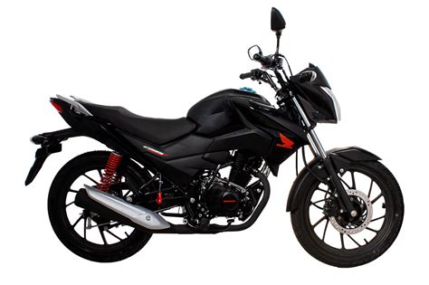 Honda CB125F Twister 2023 Precio 2 190 Motos Honda Somos Moto
