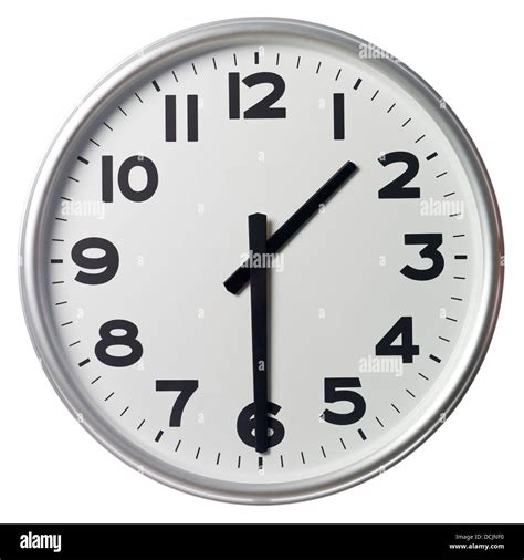 What Is Half Past 1