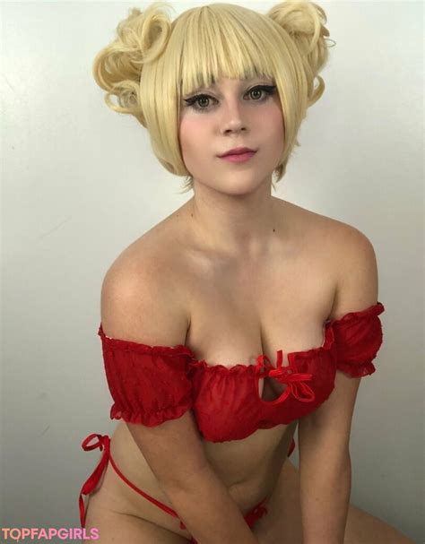 Buttercup Cosplays Nude Onlyfans Leaked Photo Topfapgirls