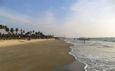 Best Beaches In Goa For Nightlife Party Beaches In Goa