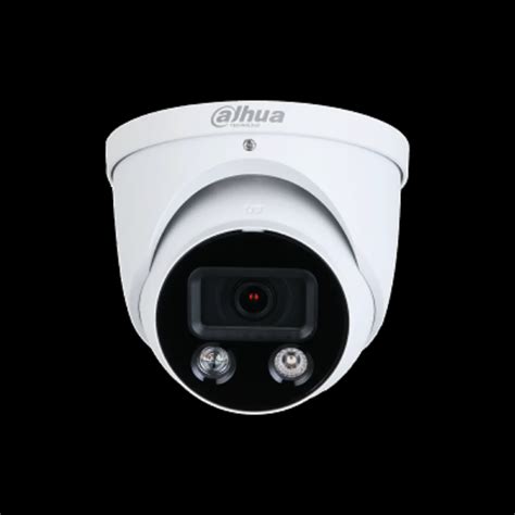 Dahua IPC HDBW3849R1 ZAS PV Wiz Sense Network Dome Camera Camera Range