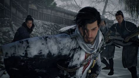 Trailer de A Ascensão do Ronin detalha mecânicas de combate