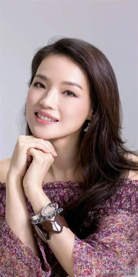 Busty Beauties Shu Qi And Gan Tingting Inews