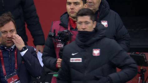 Robert Lewandowski W Ogniu Krytyki O Wiadczenie Nie Pomog O Youtube