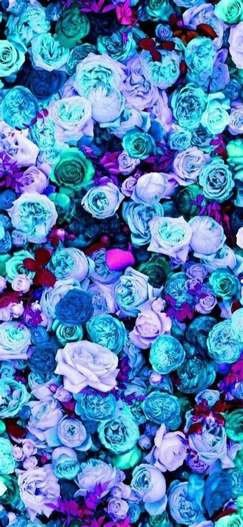 Álbum 200 flores azules y rosas Abzlocal mx