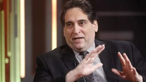 Gabinete de Mulino Designan a Camilo Valdés como director de la DGI