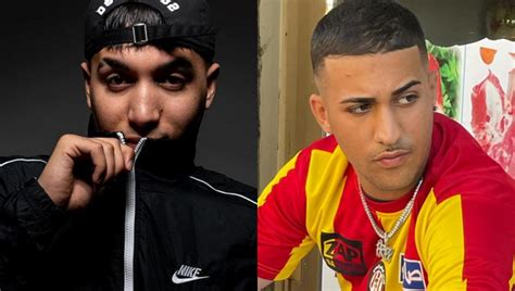 Baby Gang E Neima Ezza Restano In Carcere Per Le Rapina A Milano La