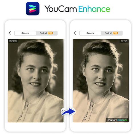 Conheça os melhores apps para restaurar fotos antigas IA PERFECT