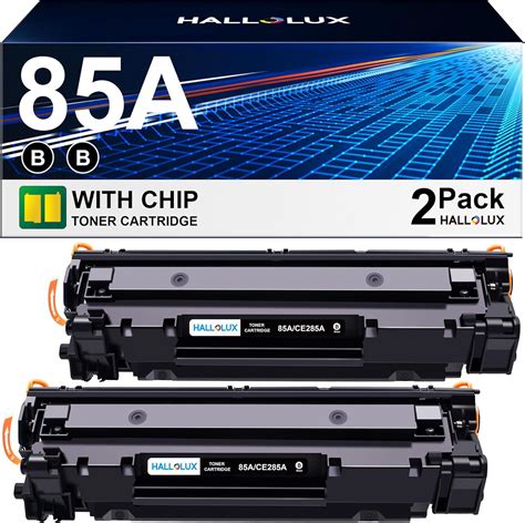 85A CE285A Tóner para HP Laserjet P1102w Cartucho de tinta compatible